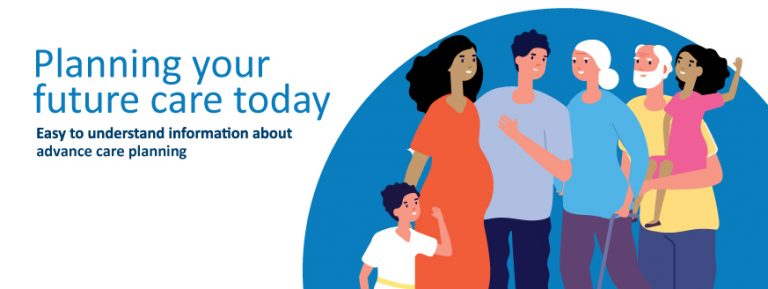 Advance Care Planning - Gold Coast Primary Health Network