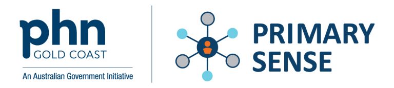 Primary Sense - Gold Coast Primary Health Network