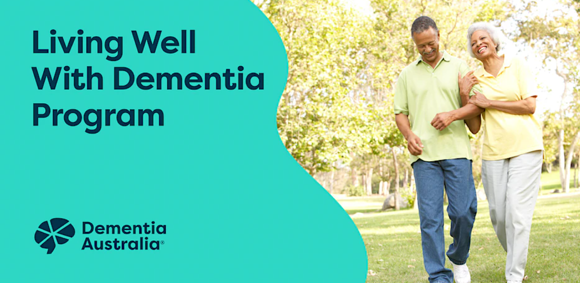 Living Well with Dementia Program - Gold Coast Primary Health Network