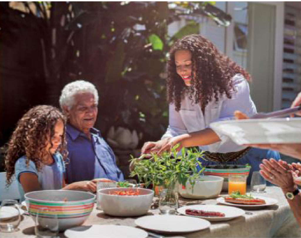 My health for life - Gold Coast Primary Health Network