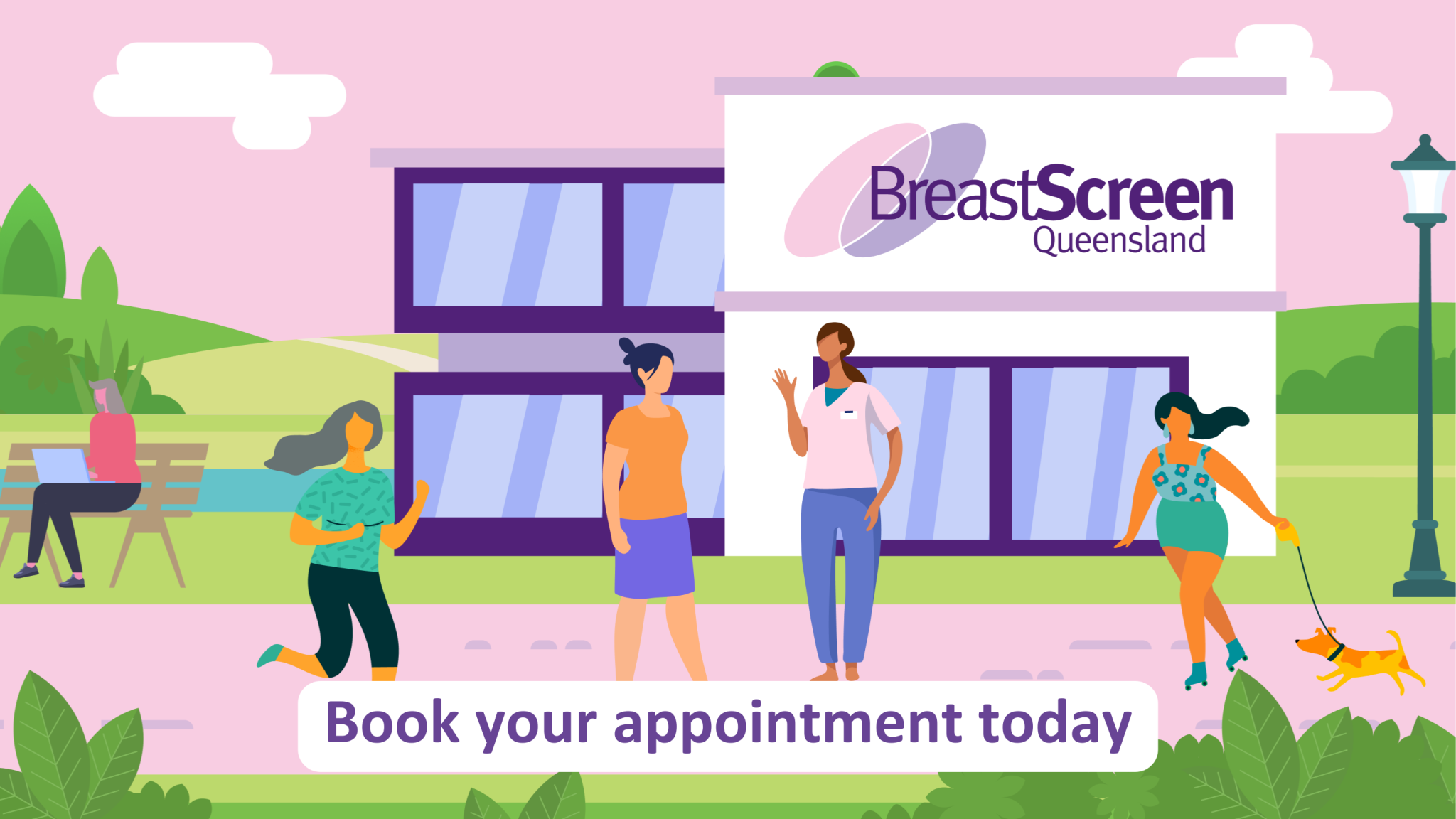 Breast Cancer Screening - Gold Coast Primary Health Network