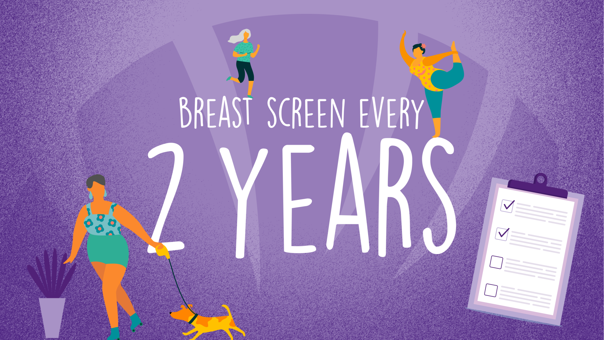 Breast Cancer Screening - Gold Coast Primary Health Network