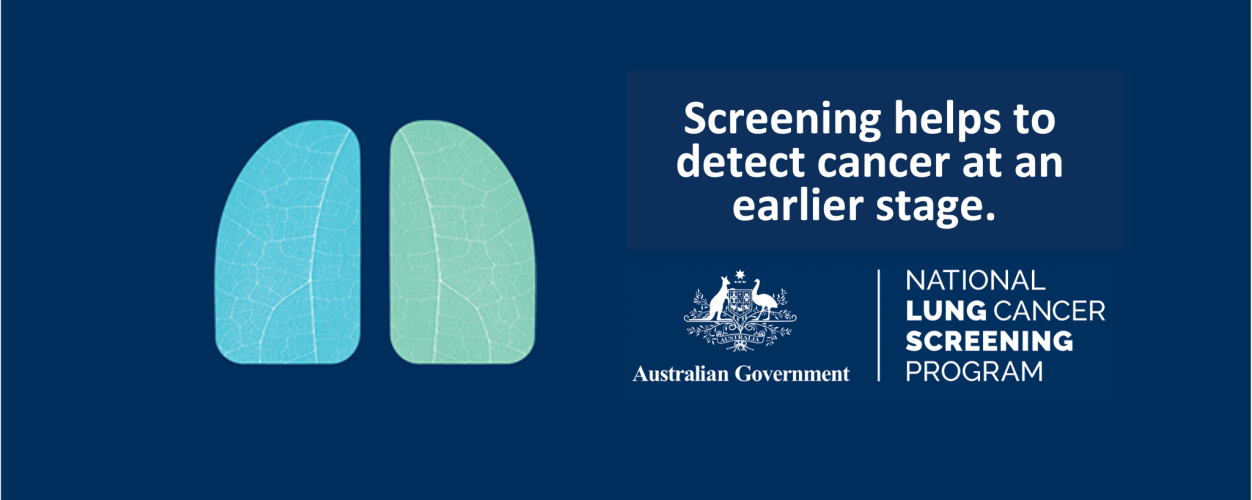 Lung Cancer Screening - Gold Coast Primary Health Network